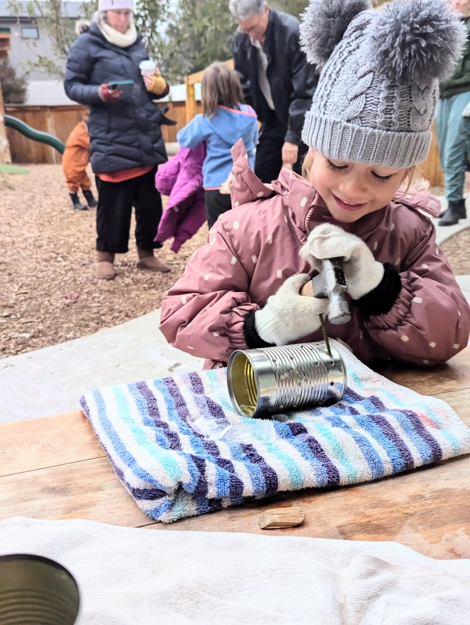 Moments That Inspire - River Song Waldorf School