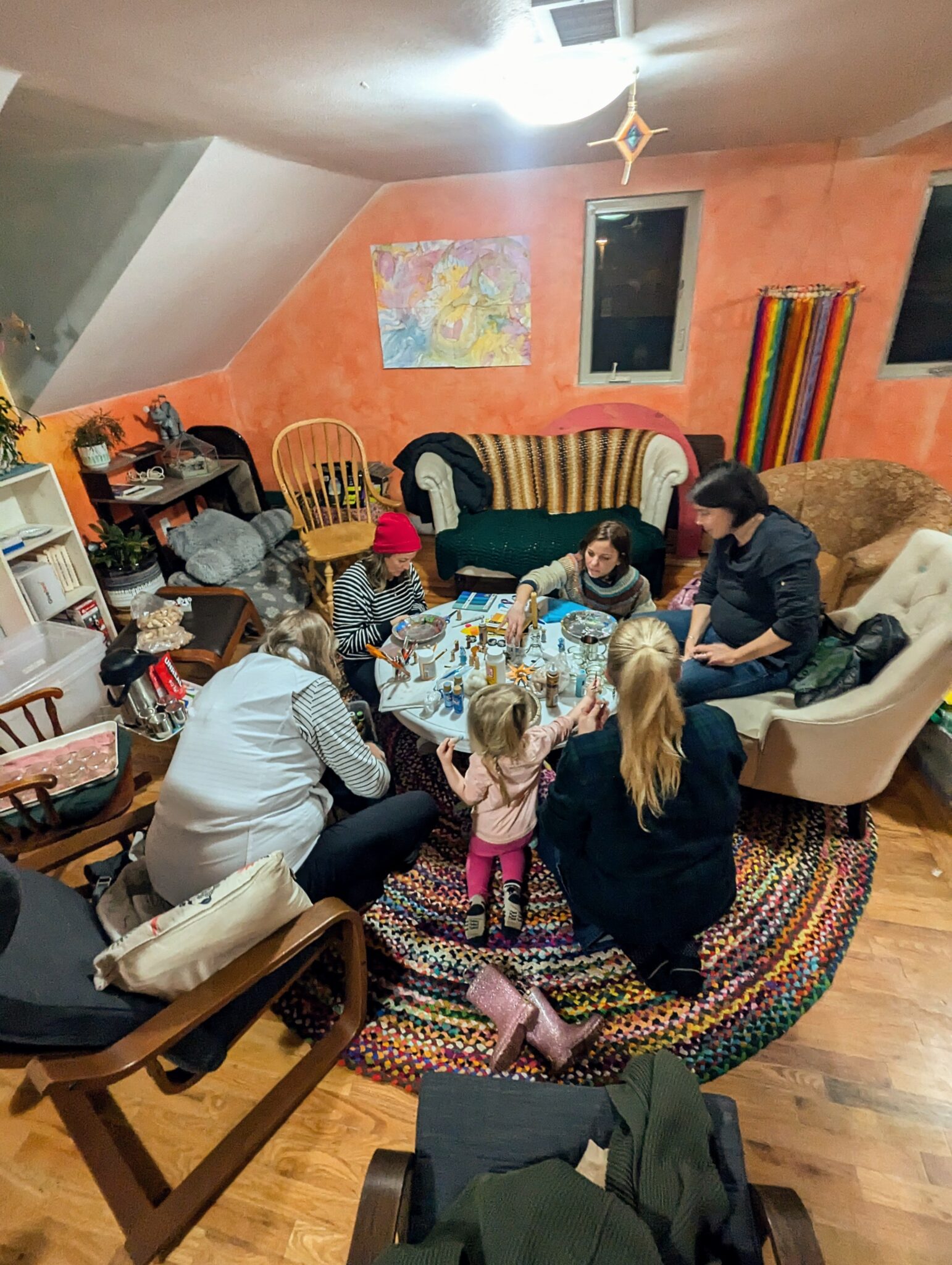 Moments That Inspire - River Song Waldorf School